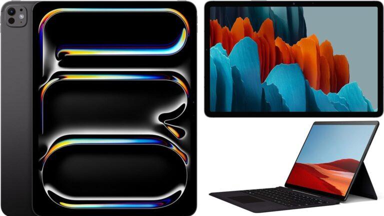 High Resolution Tablet: Top 5 Brands - Drawing Tech World